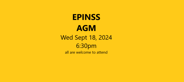 EPINS – Edmonton People In Need Shelter Society